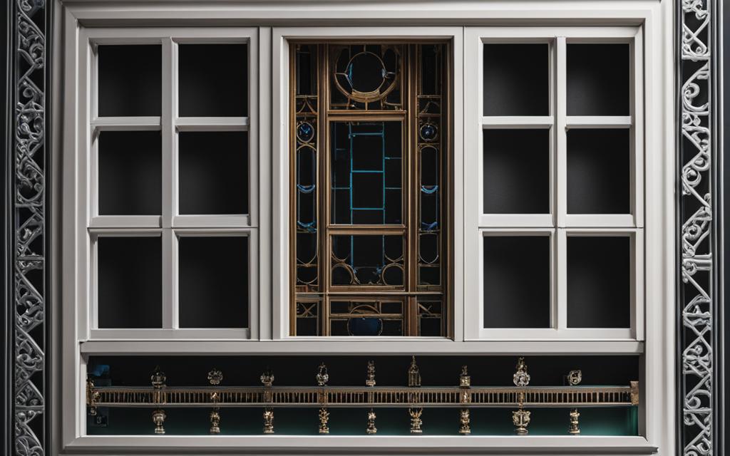 Ventanas Antiruídos mayor silencio y comodidad